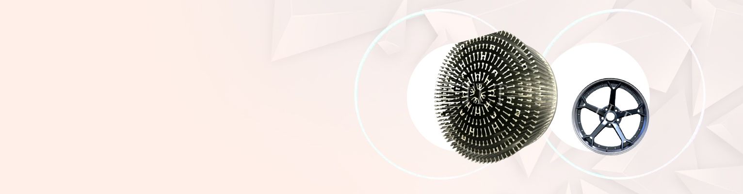 Custom Forged Steel Parts Manufacturer & Supplier | hktenlita